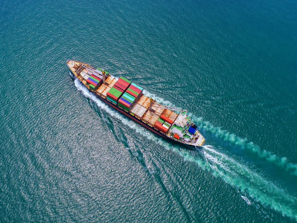 CMX Private Limited | Excellence in Cargo Management in BD